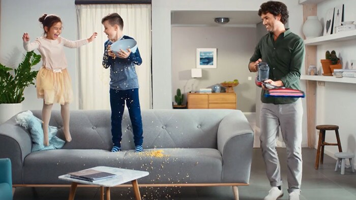 SpeedPro Max & Aqua - Fastest cordless cleaning | Philips