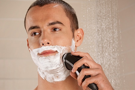 Electric shavers | Philips